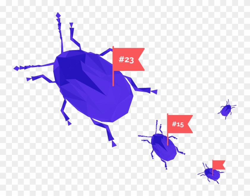 Get Your Free Bug Bash Organizer Bundle - Bug Bash Clipart (#5613236 ...