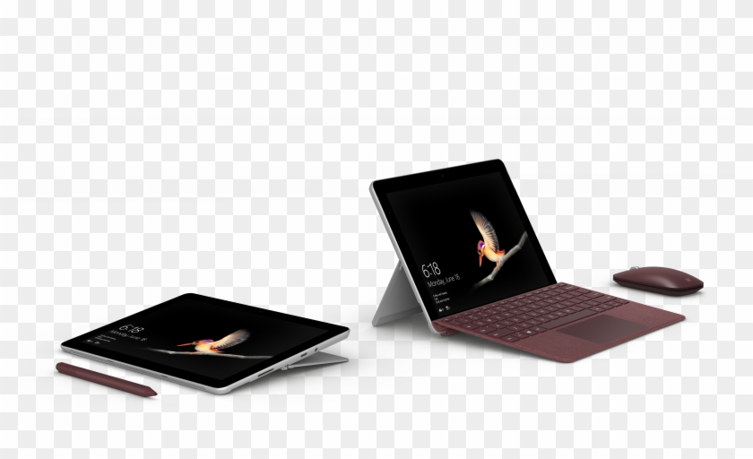 Download The Microsoft Surface Go Is Here - Microsoft Surface Go Lte ...
