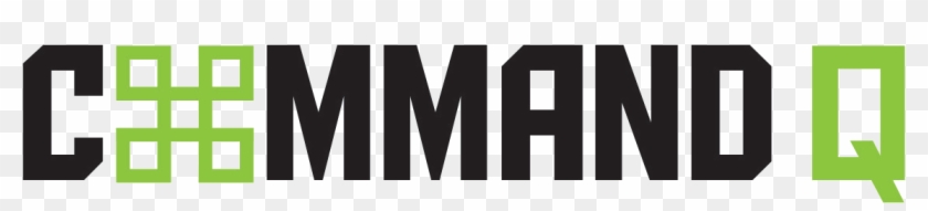 Command Q Clipart (#5618323) - PikPng