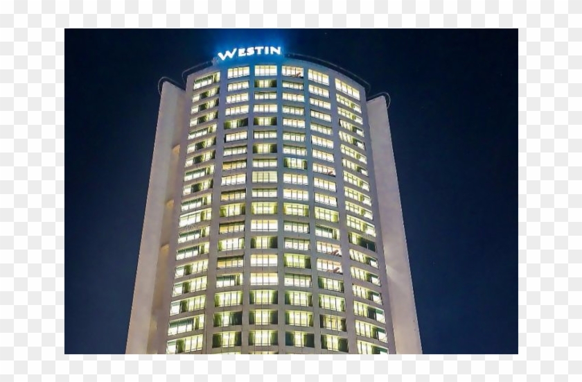 Located Eight Kilometers From Netaji Subhas Chandra - Westin Kolkata ...