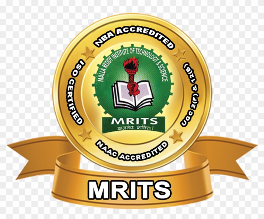 Malla Reddy Institute Of Technology And Science - Malla Reddy ...