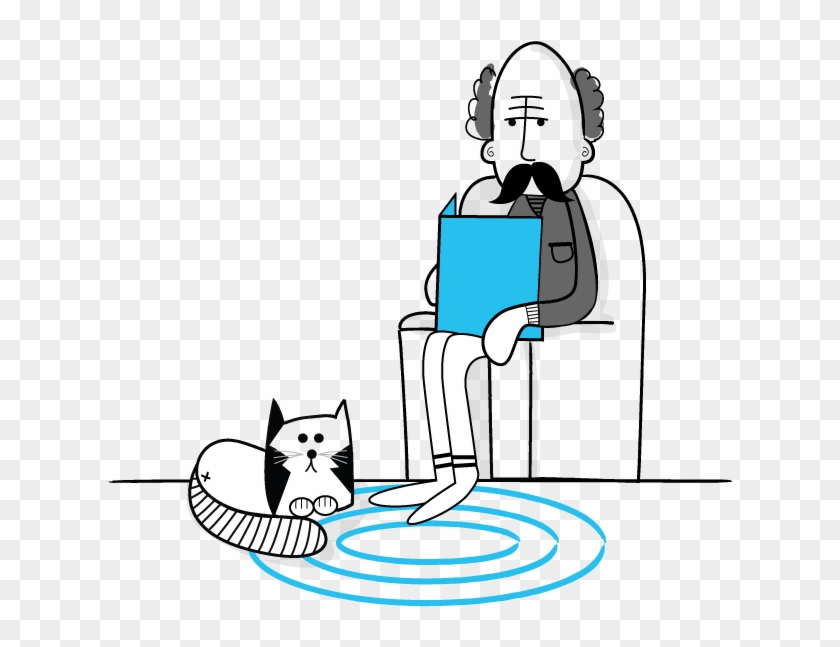 Storytelling - Cartoon Clipart (#5623866) - PikPng