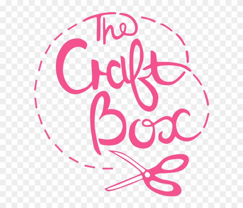 Craft Kits And Craft Supplies For All Ages - Craft Shop Logo Ideas ...