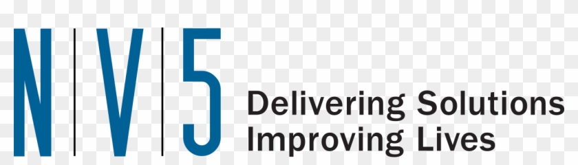 Download Nv5 Logo - Nv5 Logo Png Clipart Png Download - PikPng