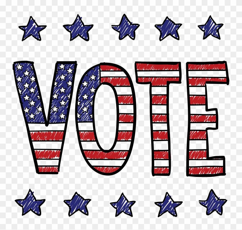 Election Day Png Hd - Election Day Clip Art Free Transparent Png ...