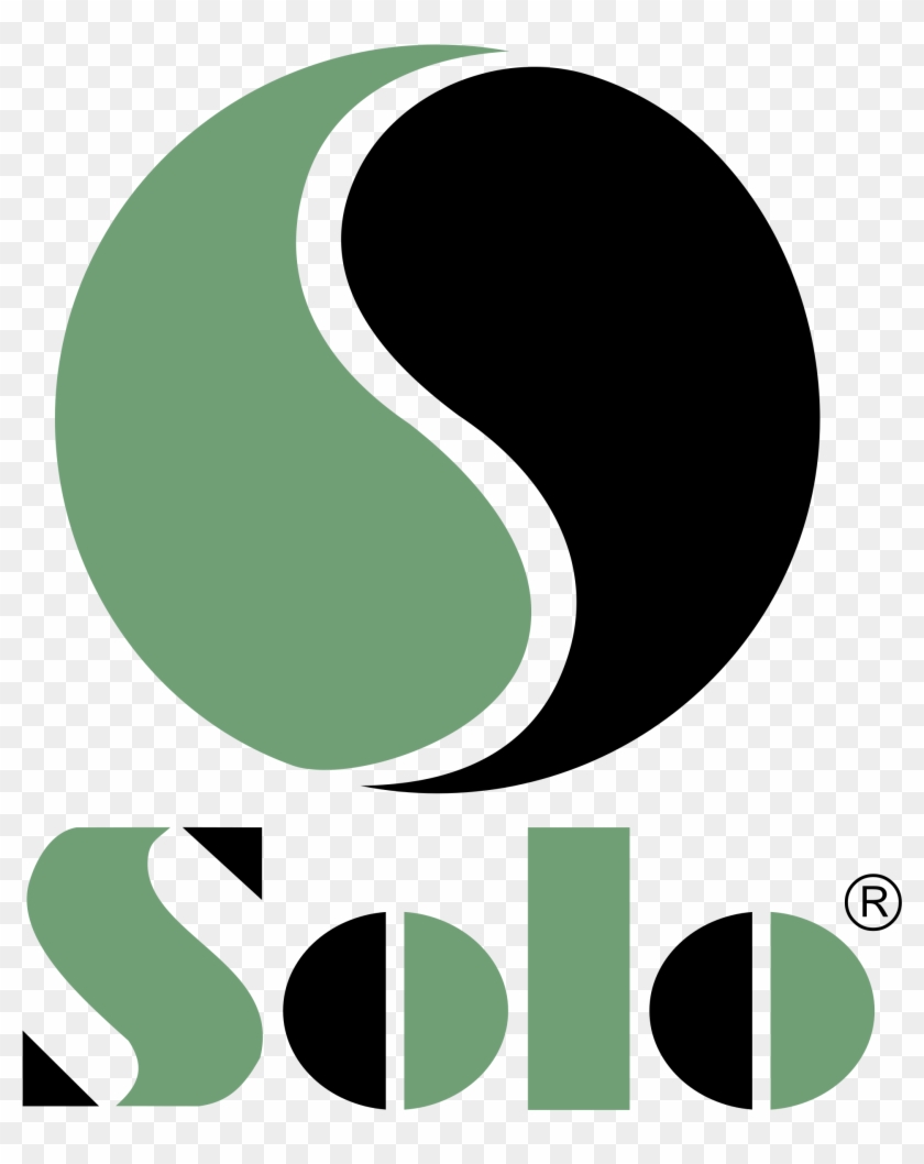 Solo Logo Png Transparent - Logo Solo Clipart (#5632638) - PikPng