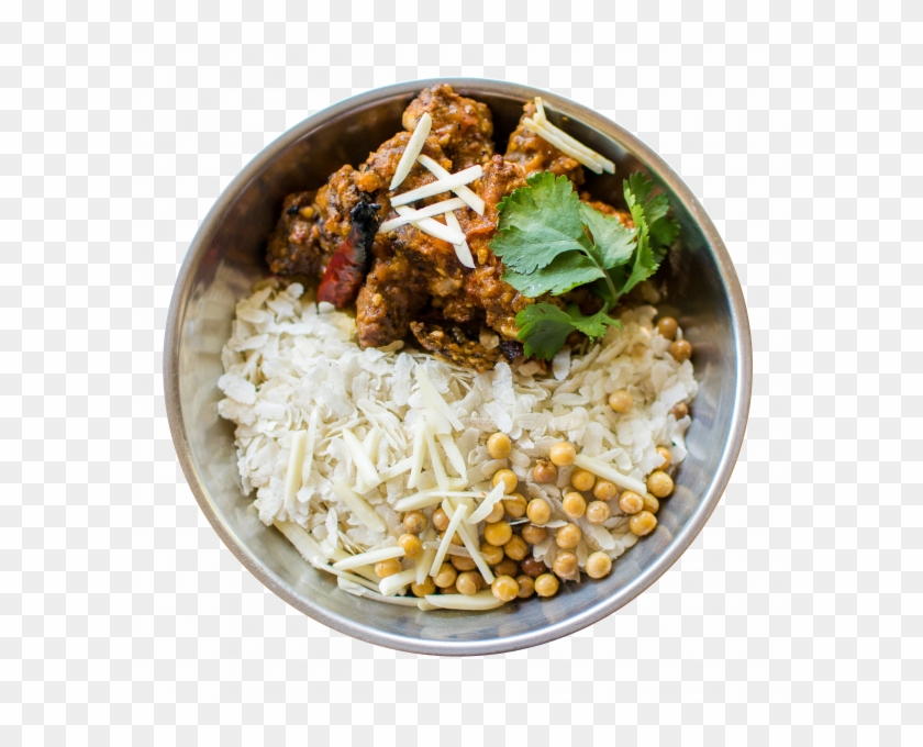 Grilled Spicy Lamb Marinated In Burnt Tomatoes Served - Side Dish ...