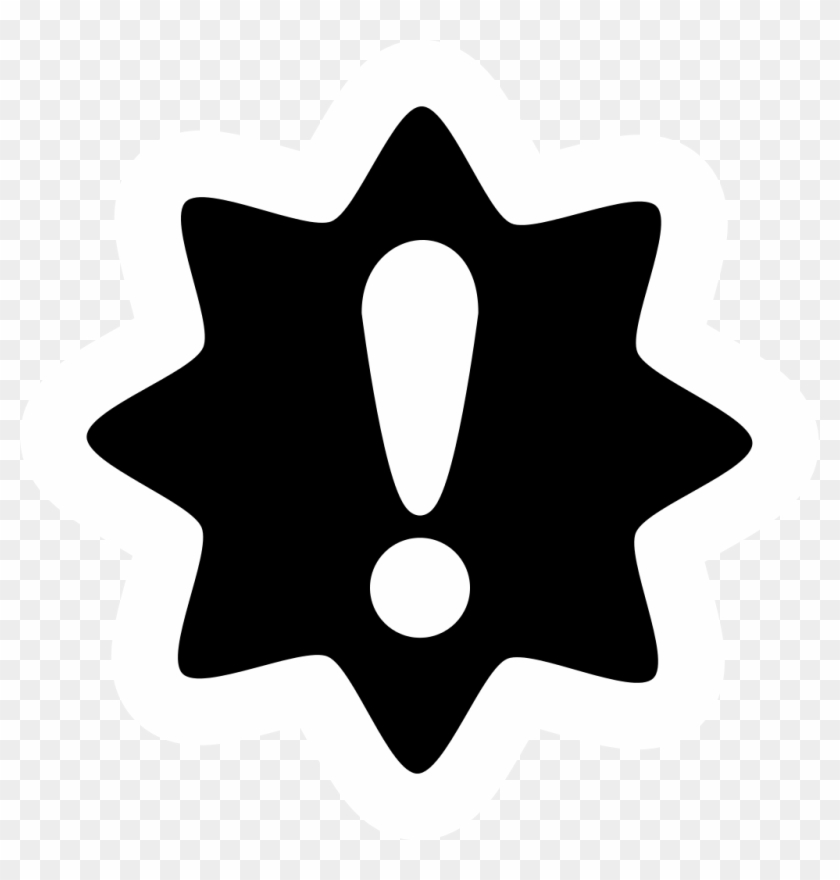 High Contrast Software Update Urgent - Urgent Icons Clipart (#5635225 ...