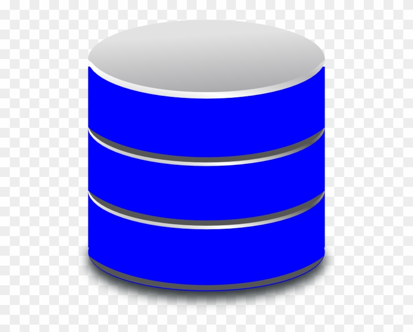 Download How To Set Use Database Svg Vector - Database Clipart - Png ...