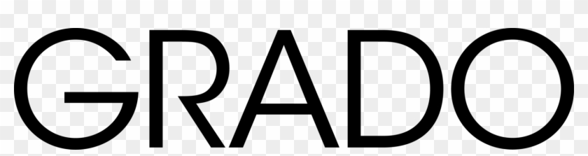 Grado Labs Logo Png Clipart (#5647877) - PikPng
