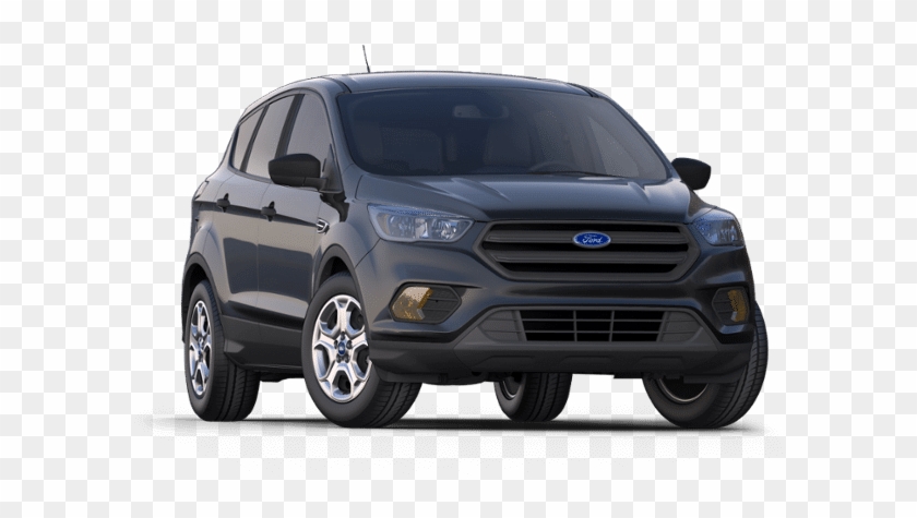 2019 Ford Escape Stock Clipart (#5651077) - PikPng