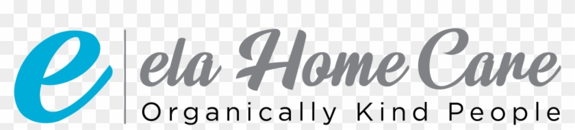 Ela Logo - Calligraphy Clipart (#5656167) - PikPng