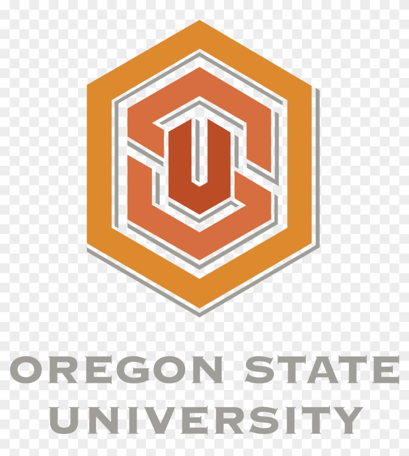 Oregon State University Logo Png Transparent - Oregon State University ...