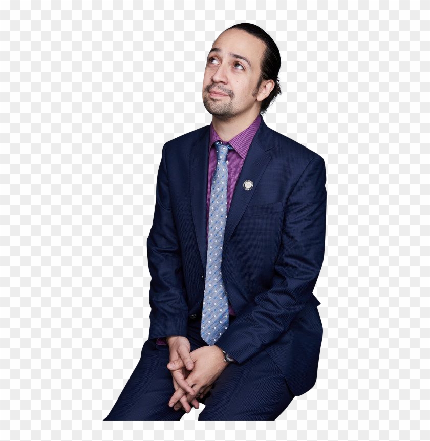 Lin Manuel Miranda Png - Lin Manuel Miranda No Background Clipart ...