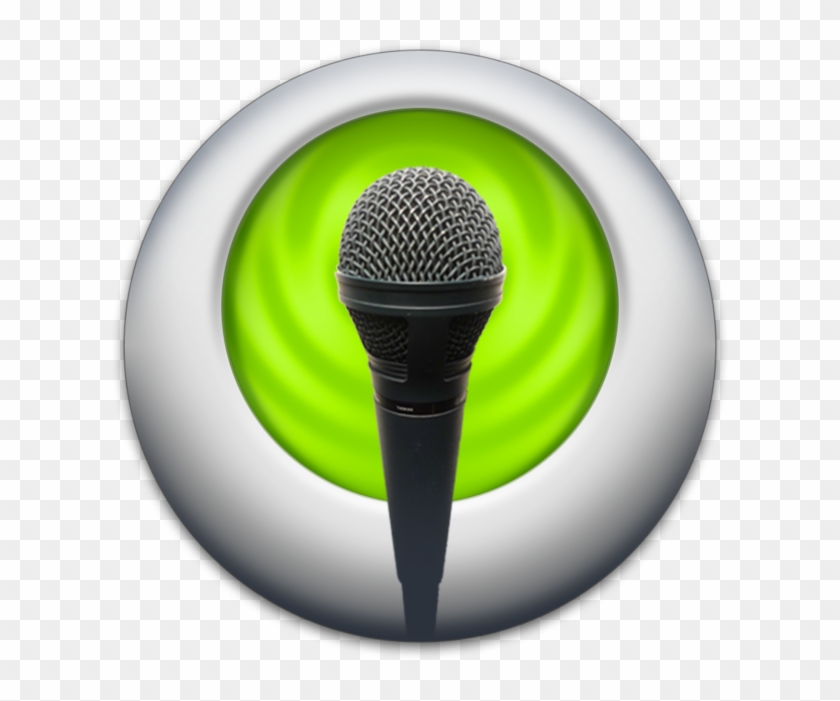 Sound Studio 4 - Sound Studio For Mac Clipart (#5666153) - PikPng