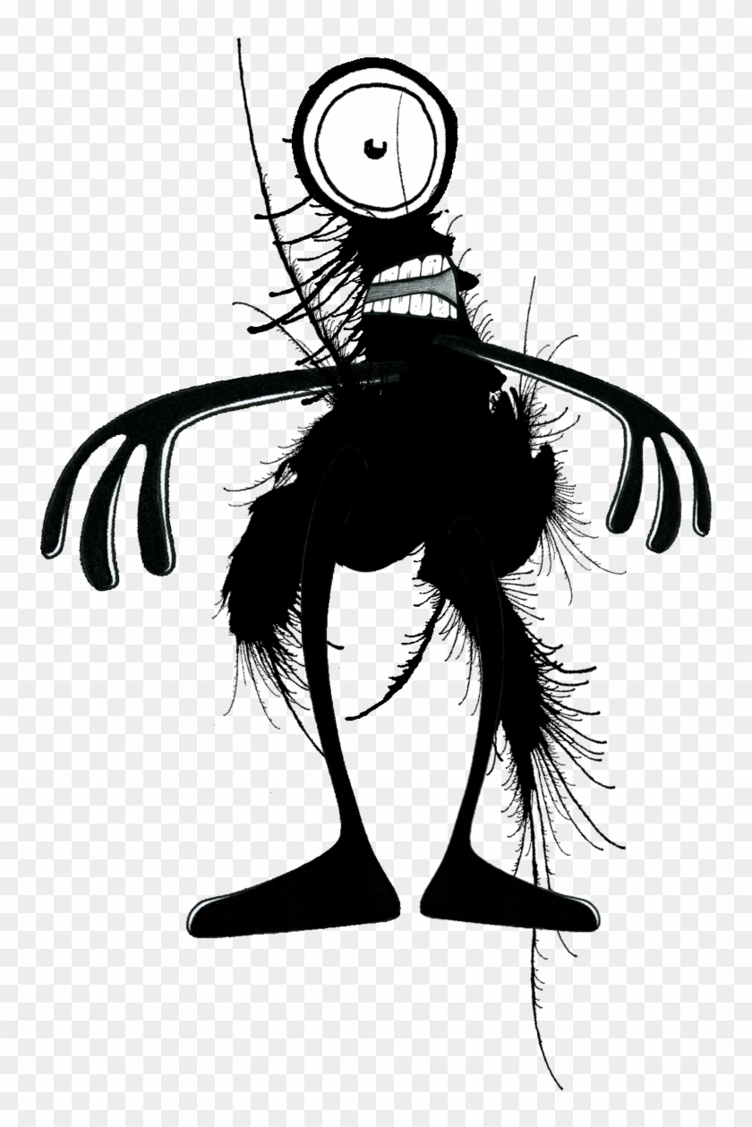 Daily Monster App Pinterest - Illustration Clipart (#5672253) - PikPng