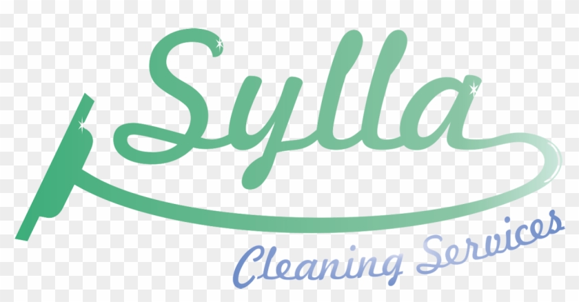 Logo Design By Manu Di Rago For Sylla Cleaning Services - Soap Clipart ...