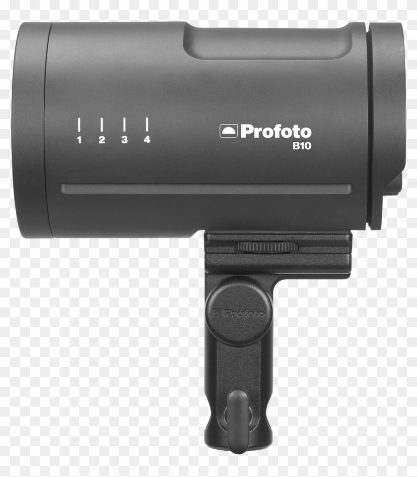 Profoto B10 Ocf Flash Head - Profoto B10 Clipart (#5677311) - PikPng