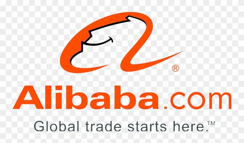 Alibaba Logo Png Clipart (#5679059) - PikPng