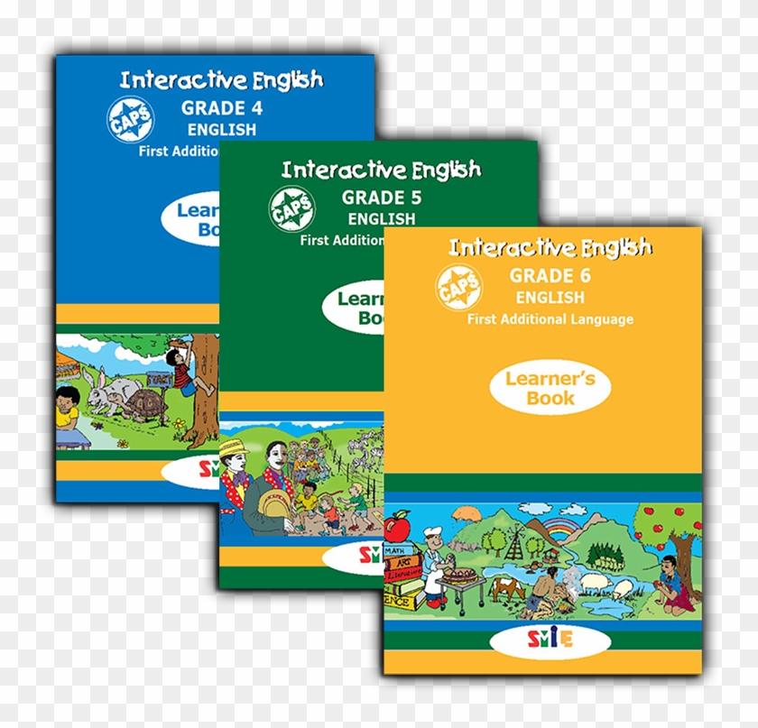 Gr 4,5,6 Lb - Learning And Teaching Support Material Clipart (#5679996 ...