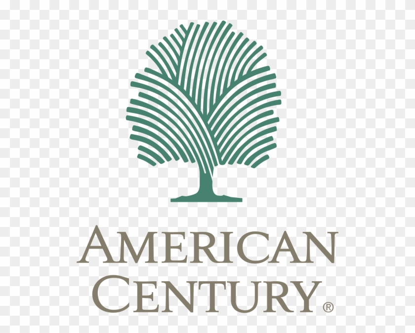American Century Logo - American Century Clipart (#5682116) - PikPng