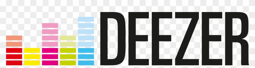 Deezer Logo Vector Png - Deezer Logo Vector Clipart (#5686831) - PikPng