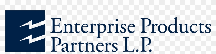 Enterprise Product Partners Logo Clipart (#5692266) - PikPng