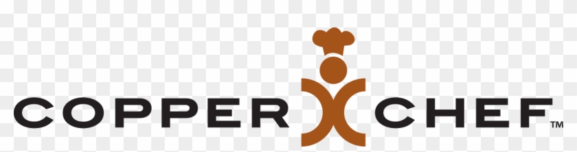 Copper Chef Logo Clipart (#5693906) - PikPng