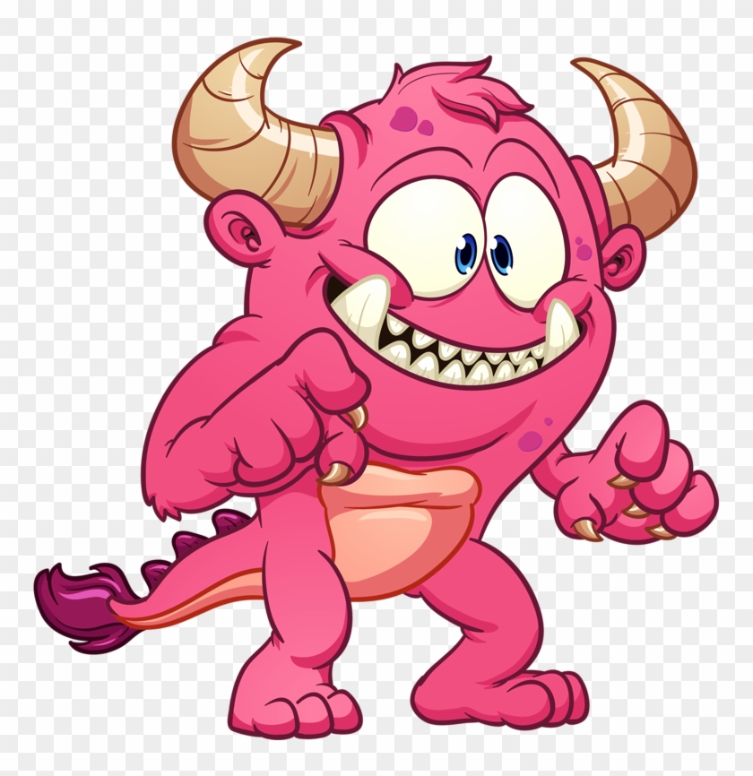 Download ‿ ⁀ᗰọŋʂtєrʂ‿ ⁀ Monster Party, Monster Mash, Cartoon - Monster ...