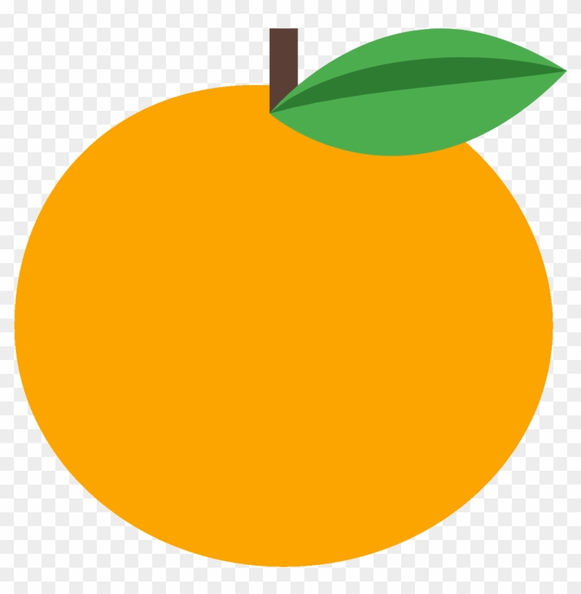 Orange Icon Png Clipart (#570067) - PikPng