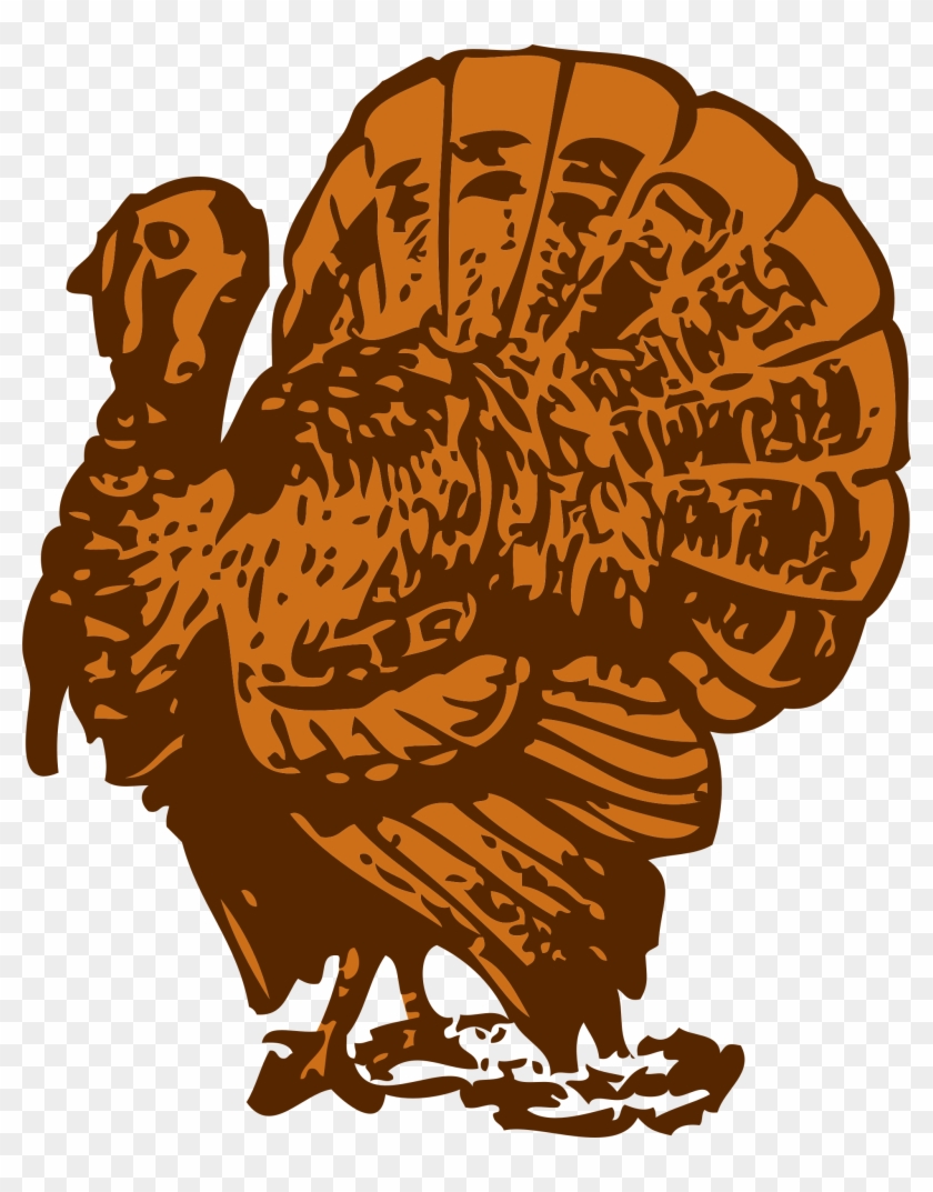 Turkey Png Clipart (#571336) - PikPng