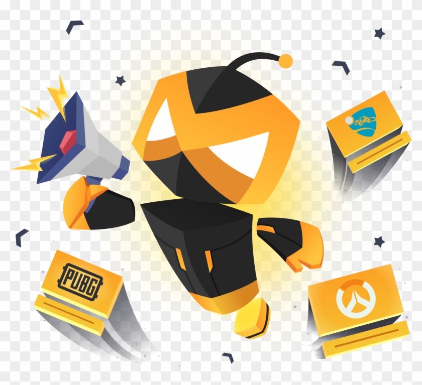 Discord Bot Clipart (#575353) - PikPng