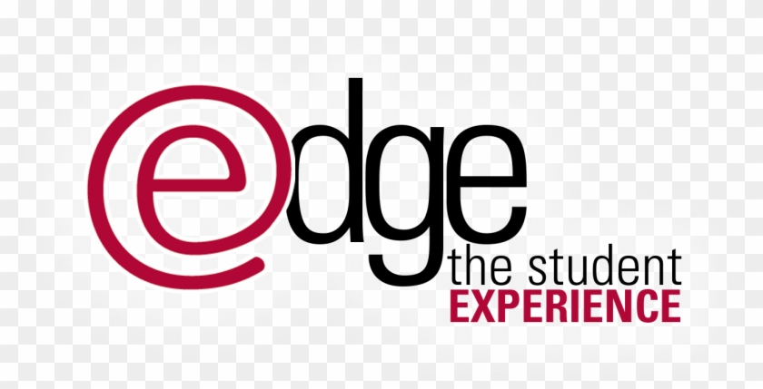 Edge Logo Outer Glow Png - White 1024x768 Clipart (#577311) - PikPng