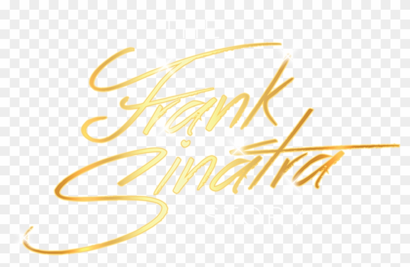 Download Prestige Productions Presents That's Life - Frank Sinatra Logo ...