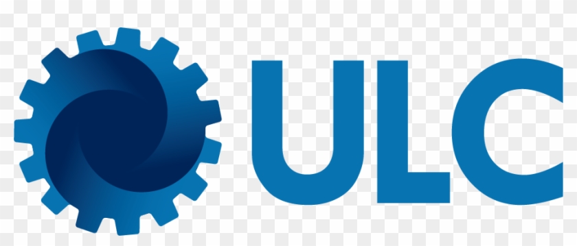 Ulc Robotics Logo Clipart (#5714180) - PikPng