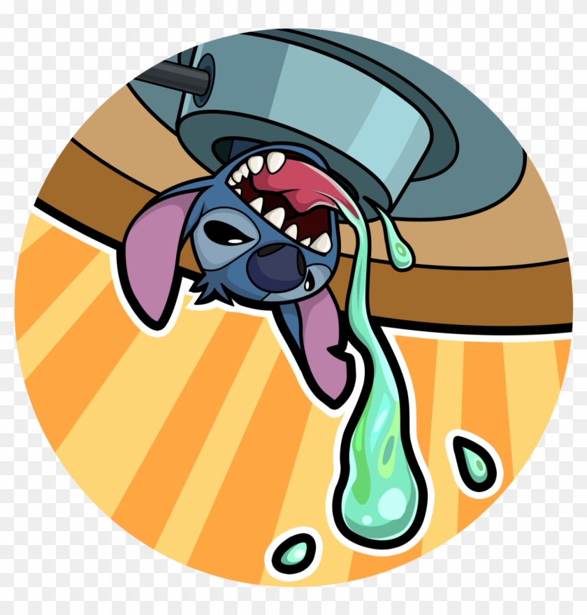 Disney Stitch Png - Disney Heroes Battle Mode Stitch Clipart (#5714496 ...