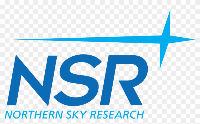 Nsr Logo Vector 2 - Nsr Clipart (#5717334) - PikPng