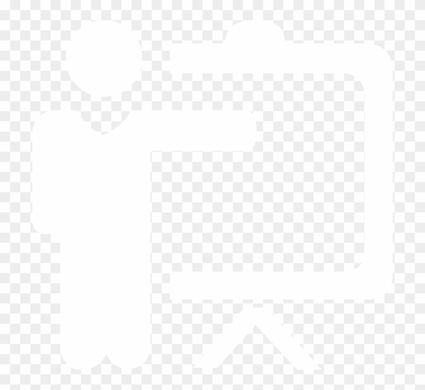 Course Icon Png White Clipart (#5718605) - PikPng