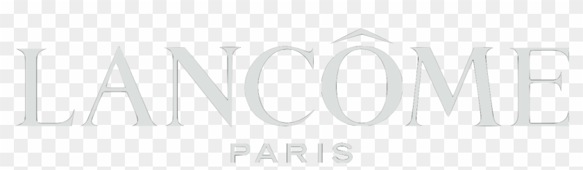 Download Brand Awareness - White Lancome Logo Png Clipart Png Download ...
