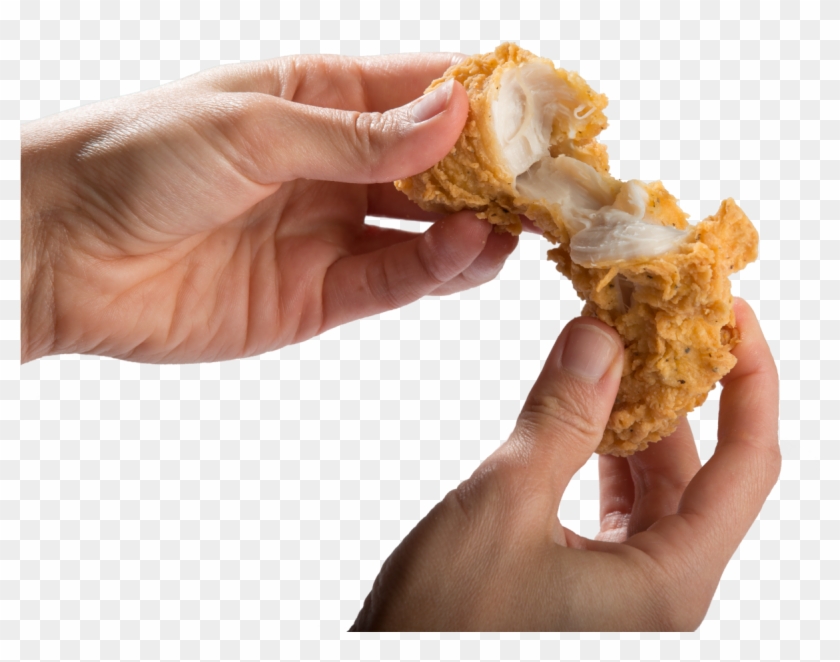 Champs Product Images - Fast Food Clipart (#5739698) - PikPng