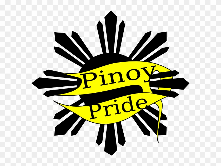 Pinoy Pride Clipart (#5754185) - PikPng