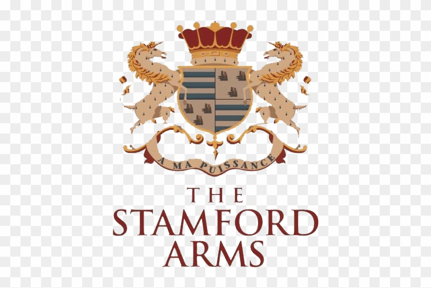Stamford Arms - Sycamore Partners Logo Png Clipart (#5756433) - PikPng