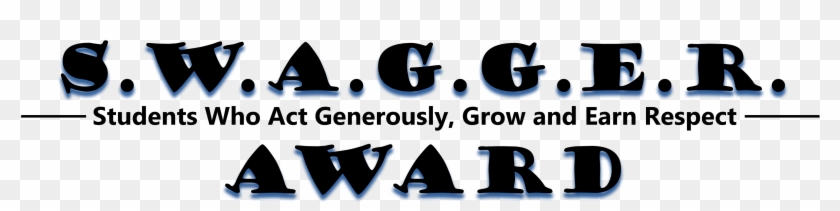 Download Swagger Award Logo Clipart Png Download - PikPng