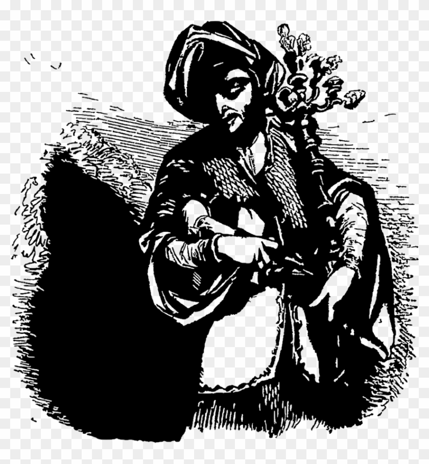 Lord Clauneck Illustration - Clauneck Enn Clipart (#5760108) - PikPng