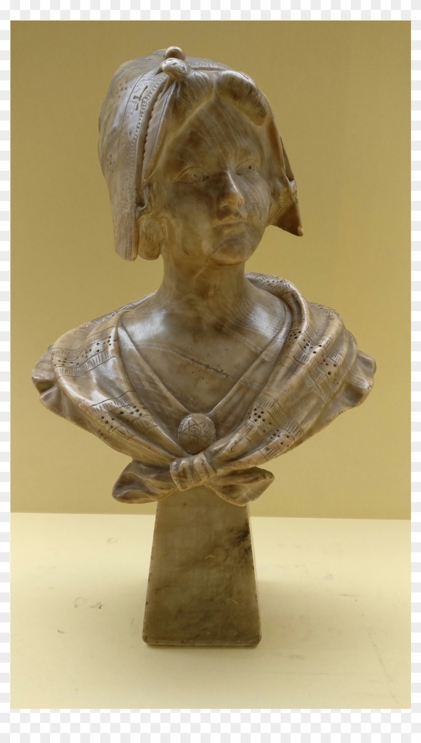 Marble Bust Png Clipart (#5760655) - PikPng