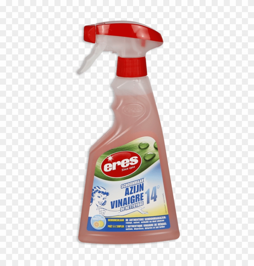 Cleaning Vinegar 14° - Eres Degraissant Clipart (#5764143) - PikPng