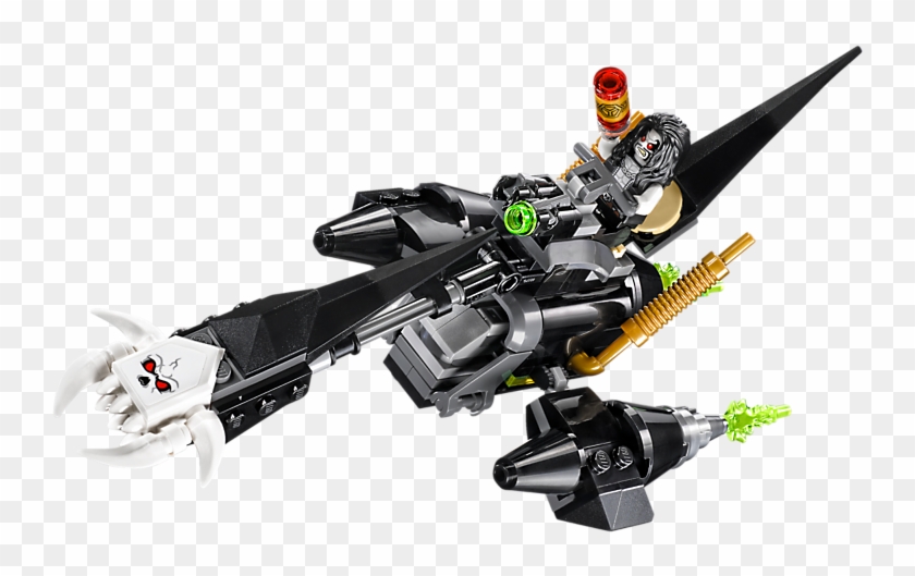 Superman™ & Krypto™ Team- - Lego Superman Bike Clipart (#5767974) - PikPng