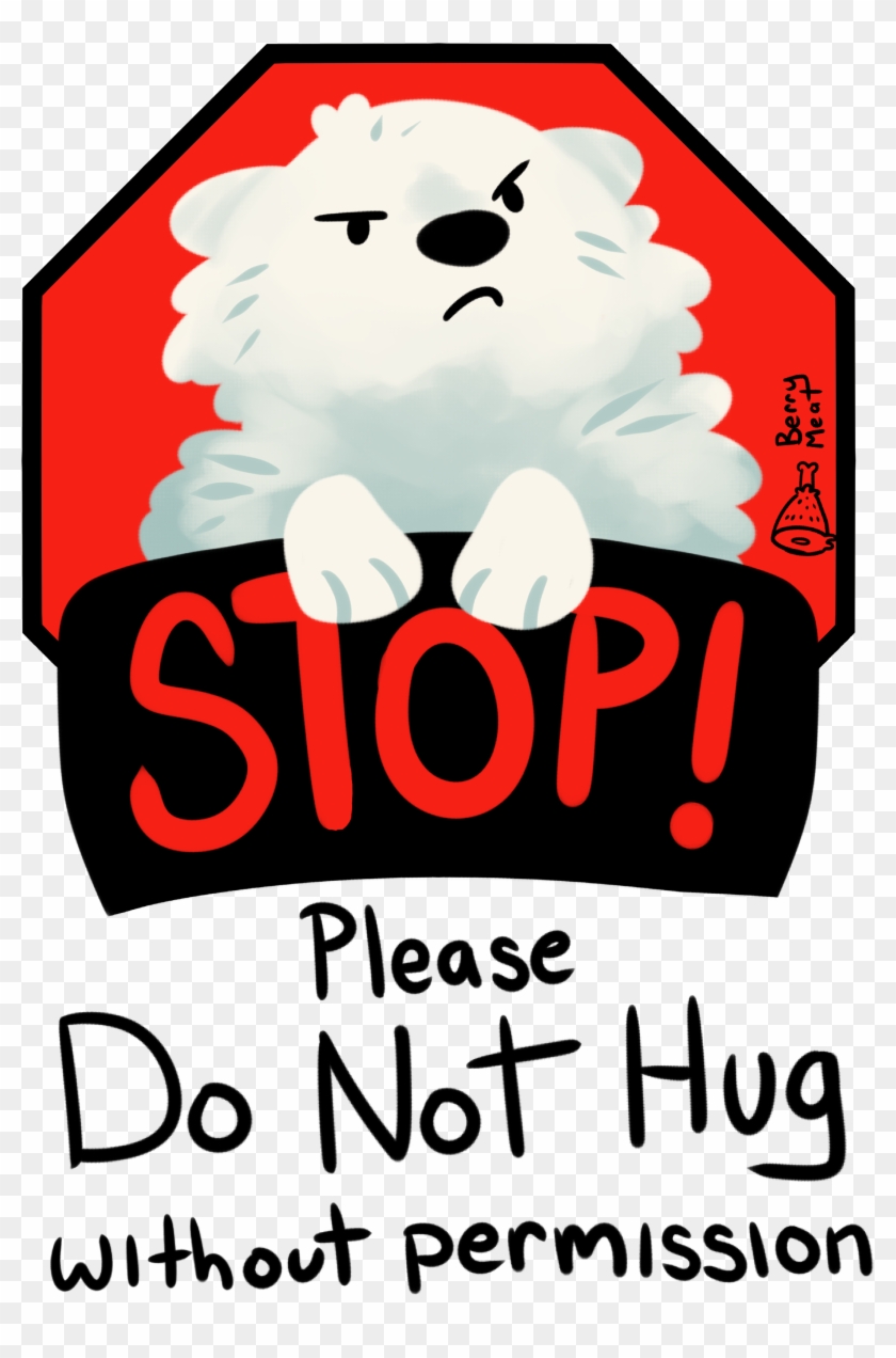 Nohug Clipart (#5770290) - PikPng