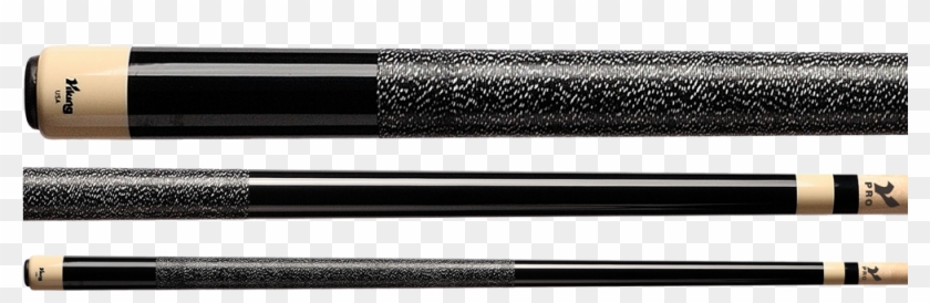 V102 Black - Cue Stick Clipart (#5772003) - PikPng