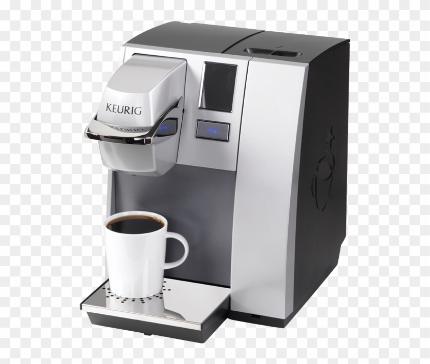 Download Enlarge Image - Keurig Office Pro K155 Clipart Png Download ...
